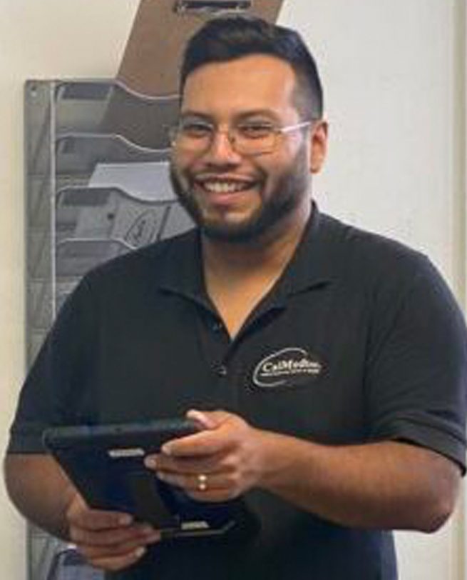 Medical Equipment Repair Services - CalMed Inc.