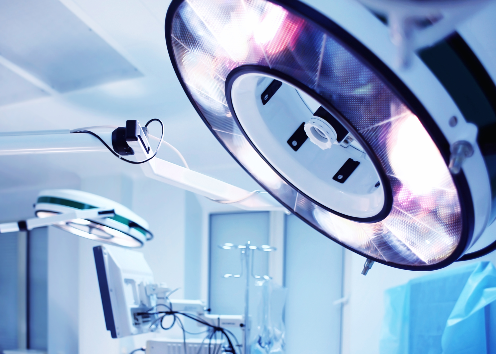 Medical Light Repair - CalMedInc